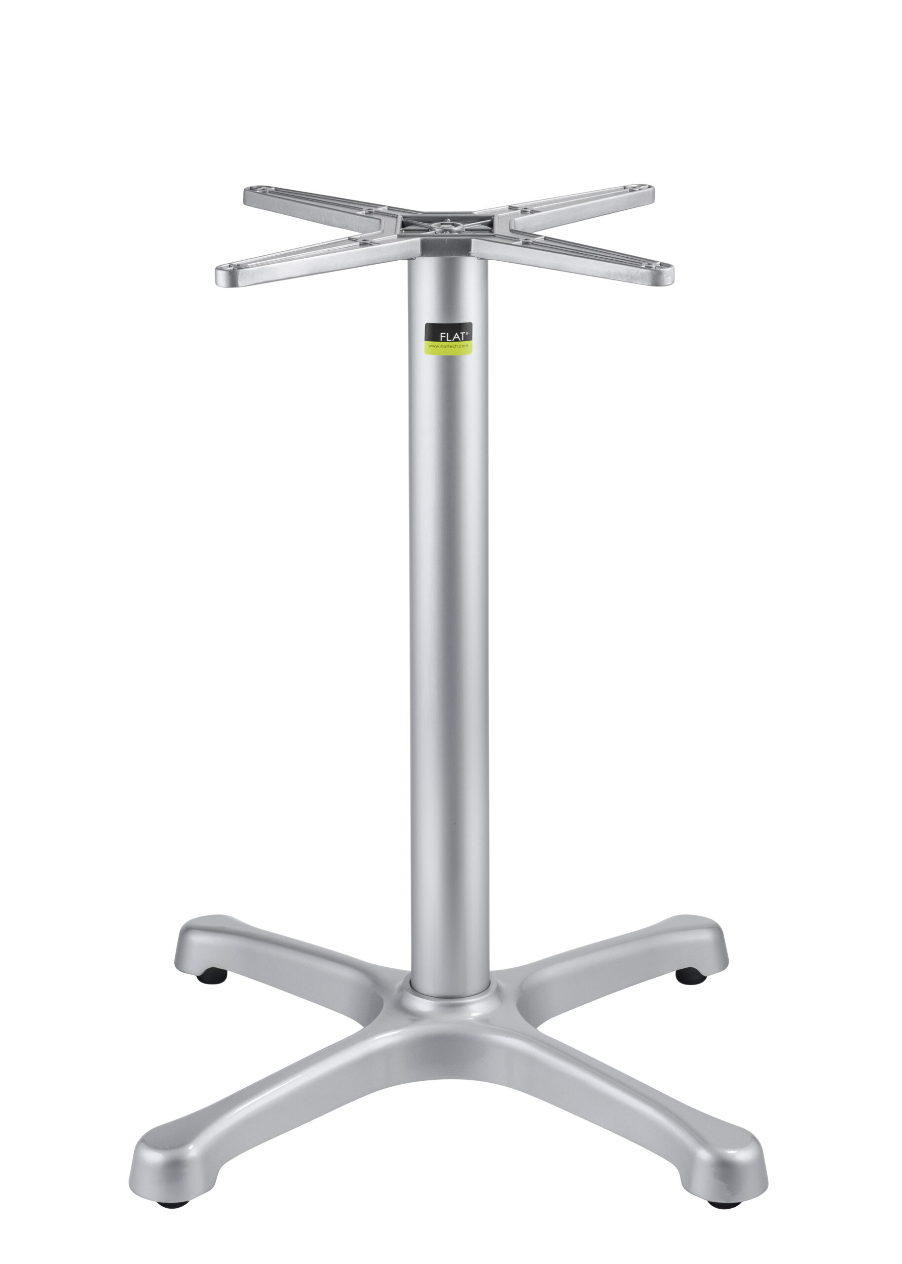 AUTO-ADJUST BX26 EP (Extra Protection) Table Base - FLAT