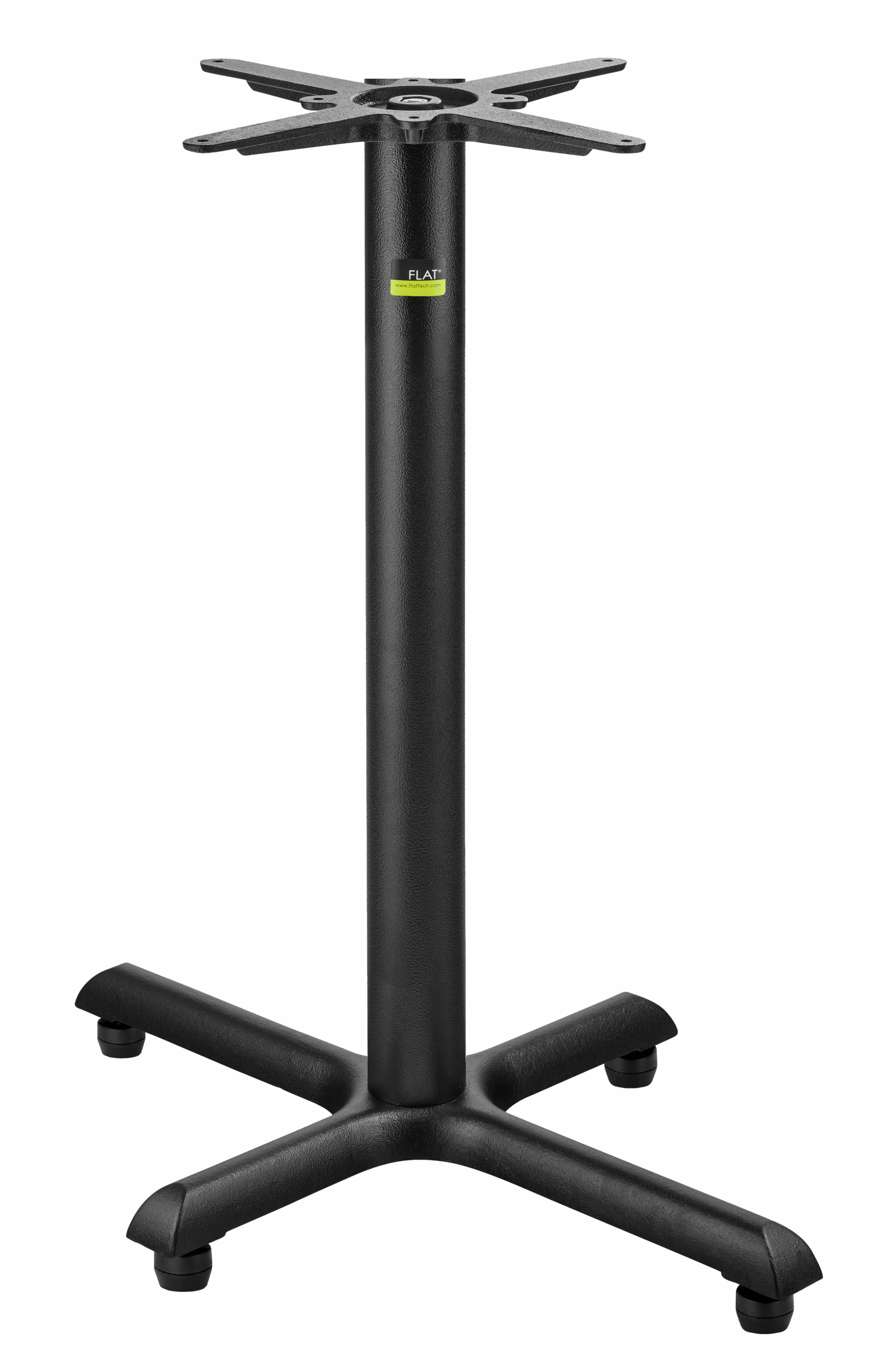 KX2230 EQ (Counter Height) Table Base - FLAT