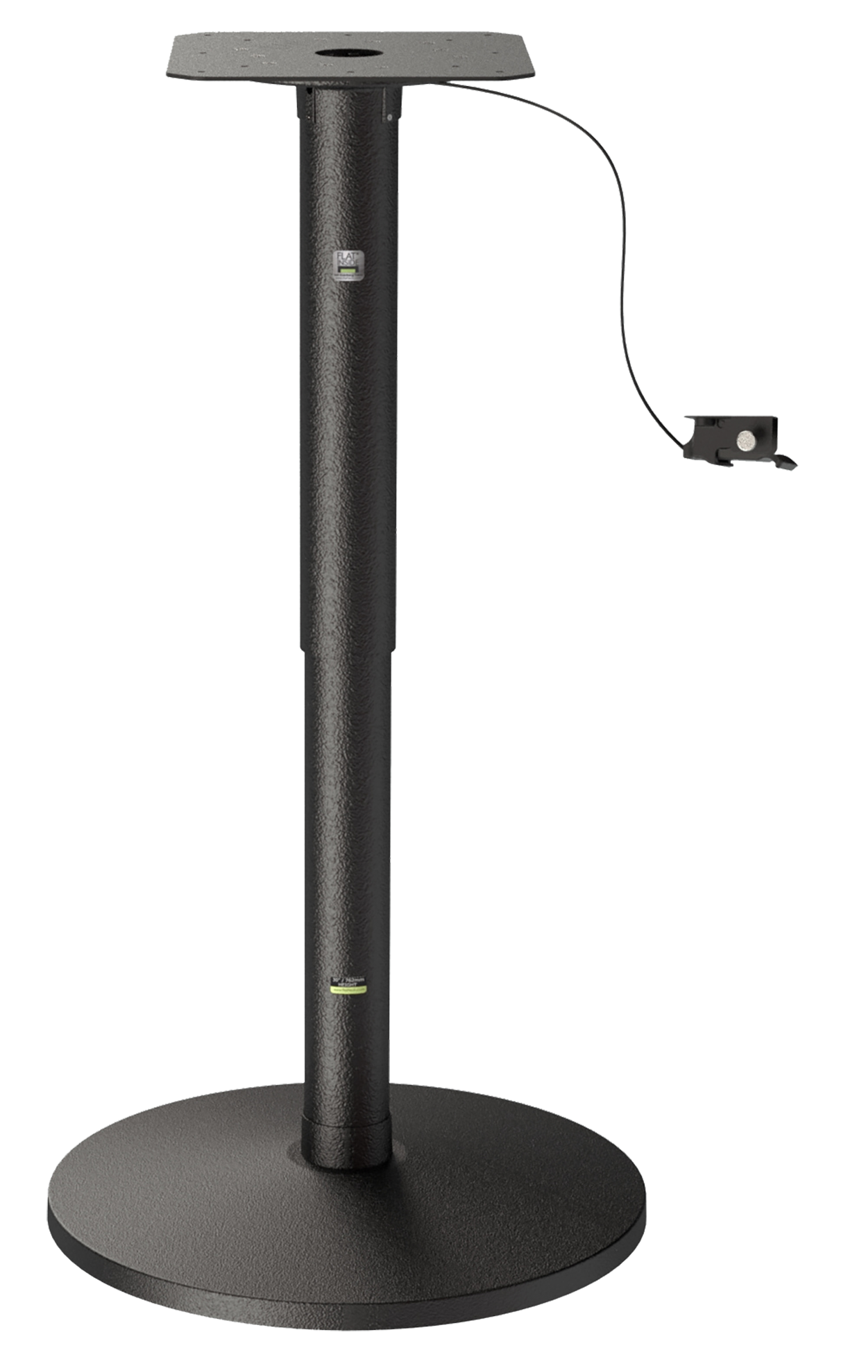 AUTO-ADJUST UR22 Table Base - FLAT