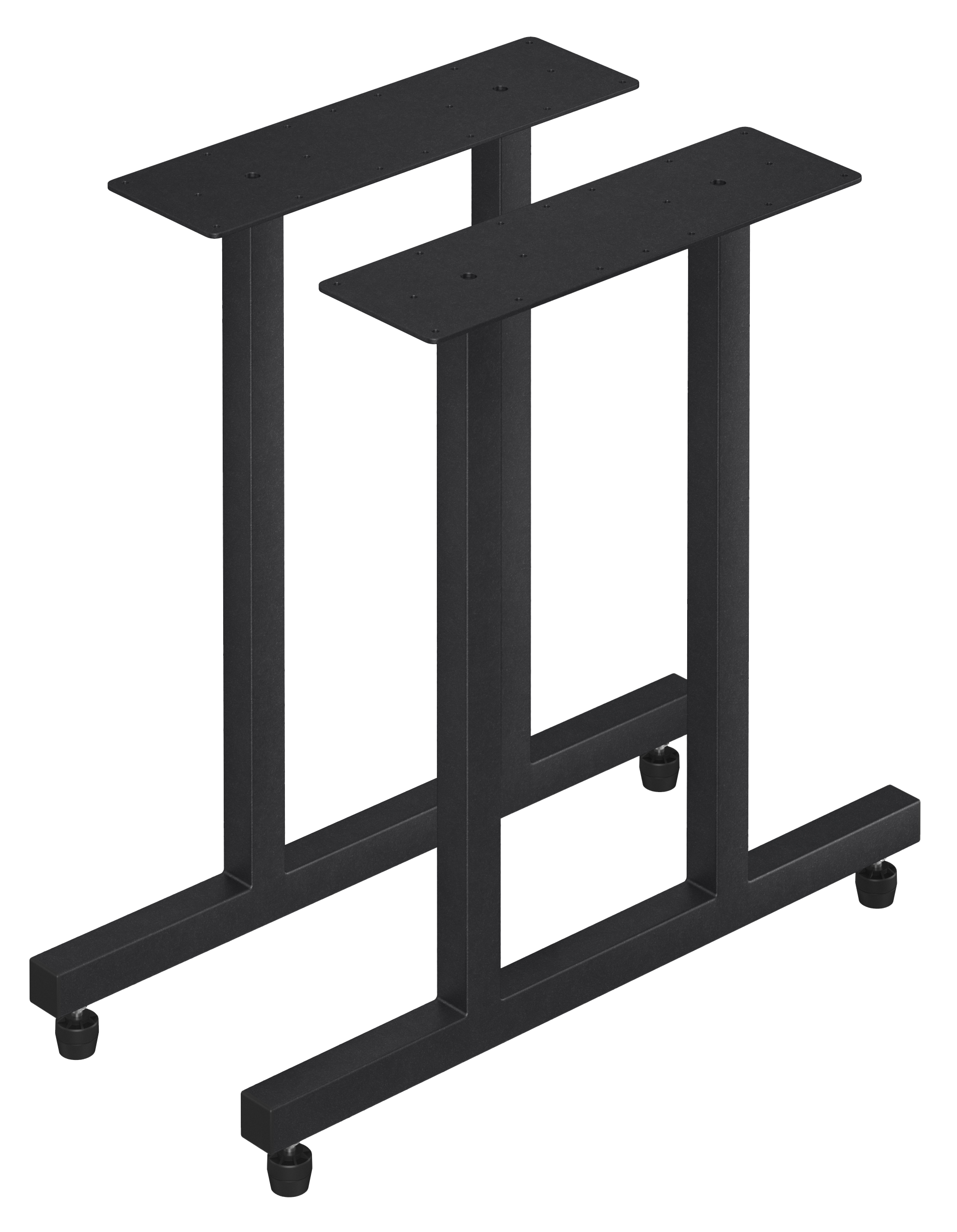 Restaurant Table Bases | Hospitality Table Bases | FLAT