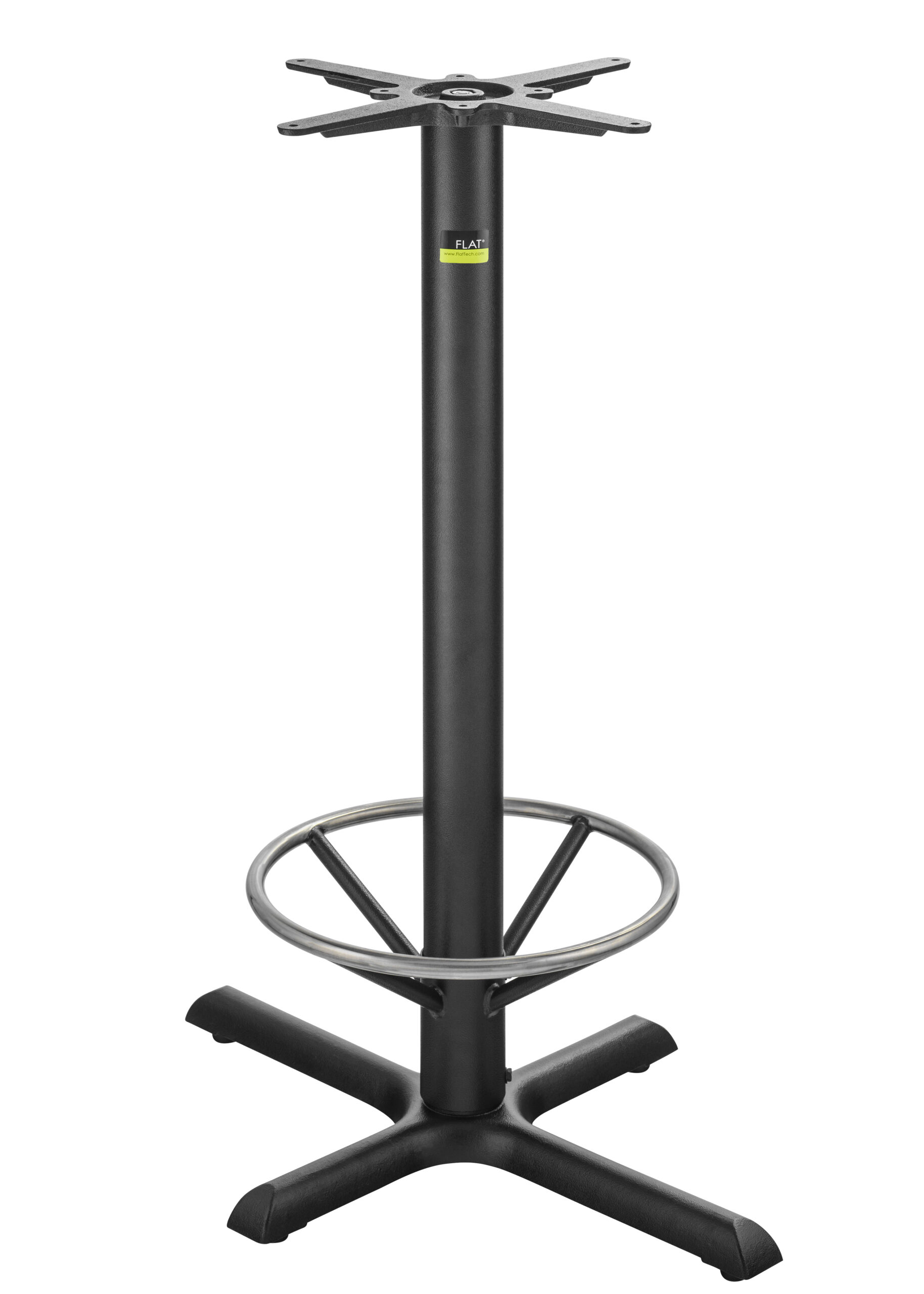 KX2230 EQ Table Base - FLAT