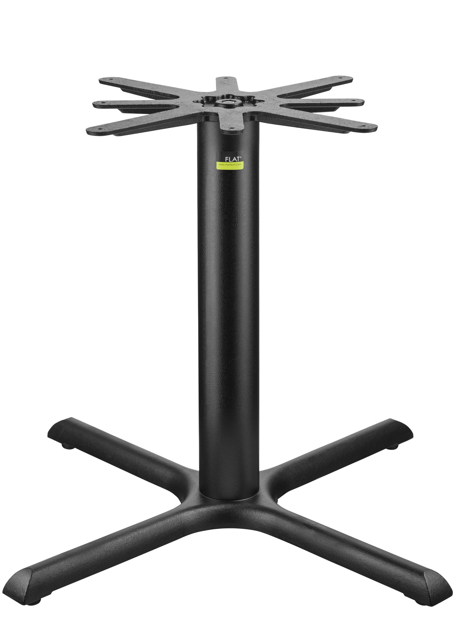 KX36 EQ Table Base - FLAT